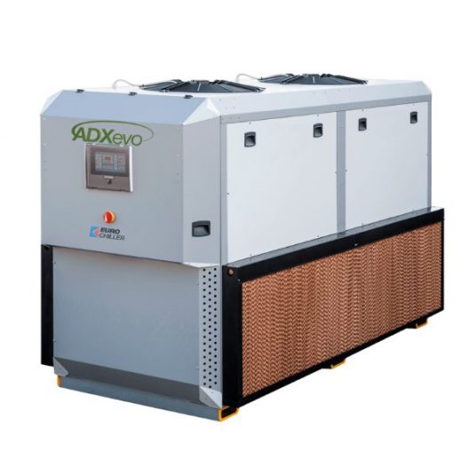 Chiller - Chiller.cl